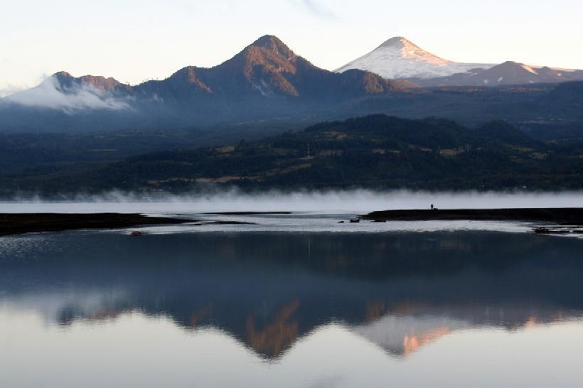 Calafquen Lake | What To Visit