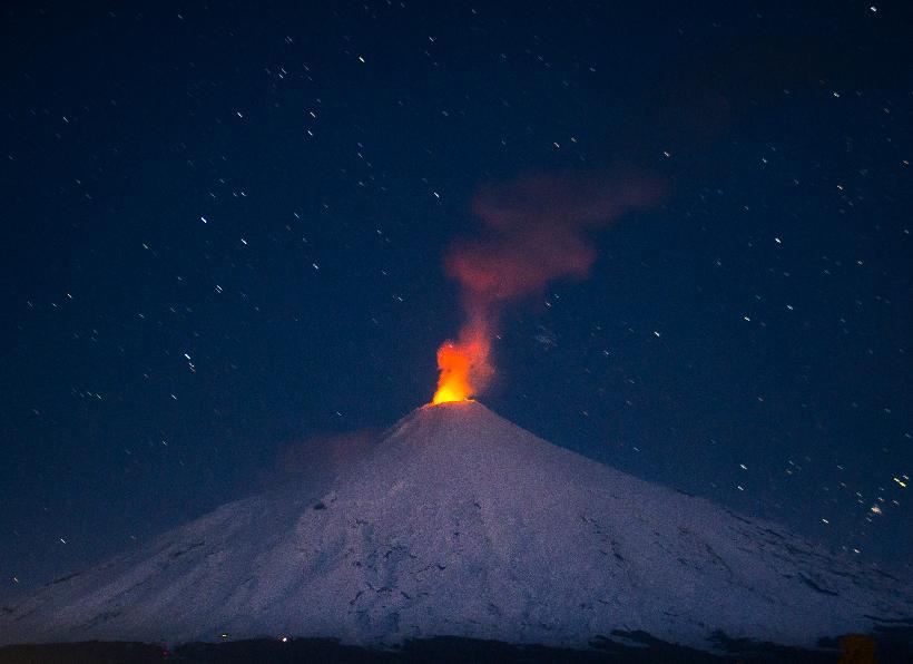 Villarrica Volcano | What To Visit